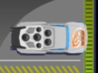 IGCD.net: Hot Wheels Bassline in AcceleRacers: Track Mod