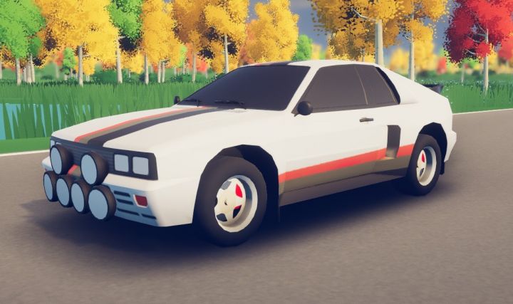 IGCD.net: Audi Sport quattro RS 001 in art of rally
