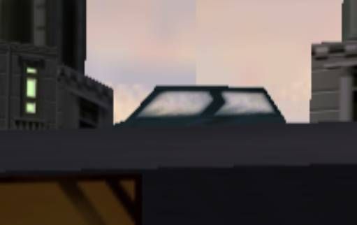 IGCD.net: Made for Game Hatchback in World Driver Championship