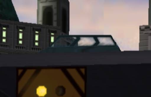 IGCD.net: Made for Game Van in World Driver Championship