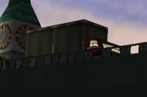 IGCD.net: Made for Game Truck in World Driver Championship