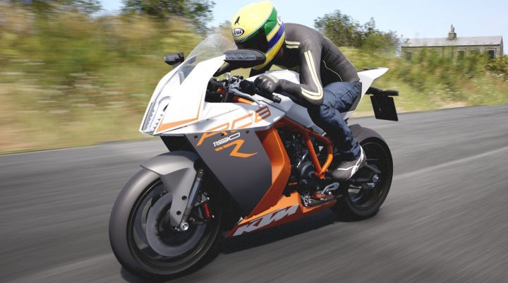 IGCD.net: KTM 1190 RC8 R in Ride 4