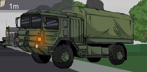 IGCD.net: Rába H14 in Road of the Dead 2