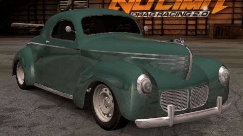 IGCD.net: Willys in No Limit Drag Racing 2