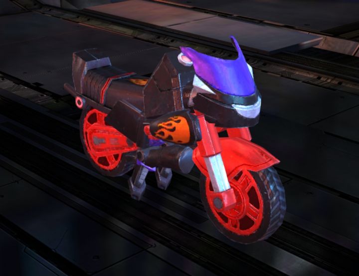 IGCD.net: Ducati 620 in Transformers: Earth Wars