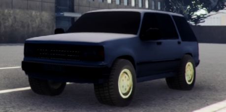 IGCD.net: Ford Explorer in Street Outlaws: The List