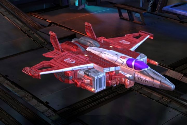 IGCD.net: unknown in Transformers: Earth Wars