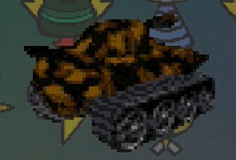 IGCD.net: Made for Game Tank in Tank Racer