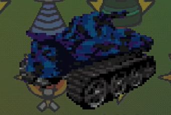 IGCD.net: Made for Game Tank in Tank Racer