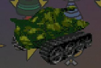 IGCD.net: Made for Game Tank in Tank Racer