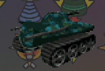 IGCD.net: Made for Game Tank in Tank Racer
