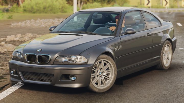 IGCD.net: BMW M3 in Need for Speed: Unbound