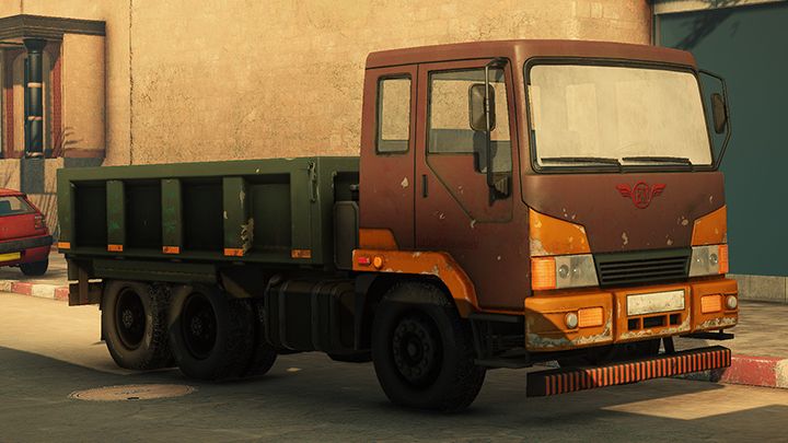 IGCD.net: AMW 2518 in Hitman 2