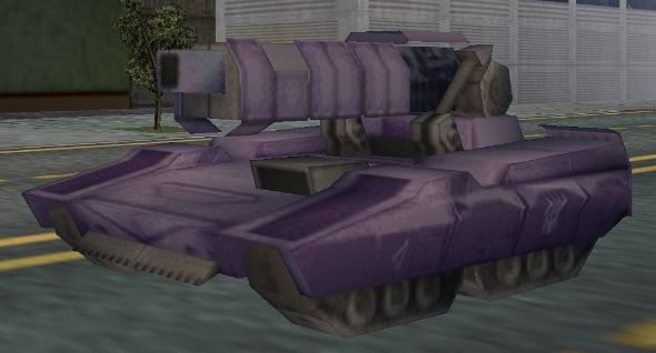 IGCD.net: unknown in Transformers: The Game