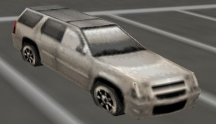 IGCD.net: Cadillac Escalade in Transformers: The Game