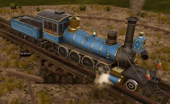 IGCD.net: Baldwin Locomotive Works Consolidation 2-8-0 in Railway Empire