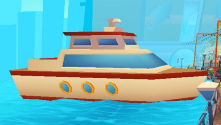 IGCD.net: unknown dans Subway Surfers