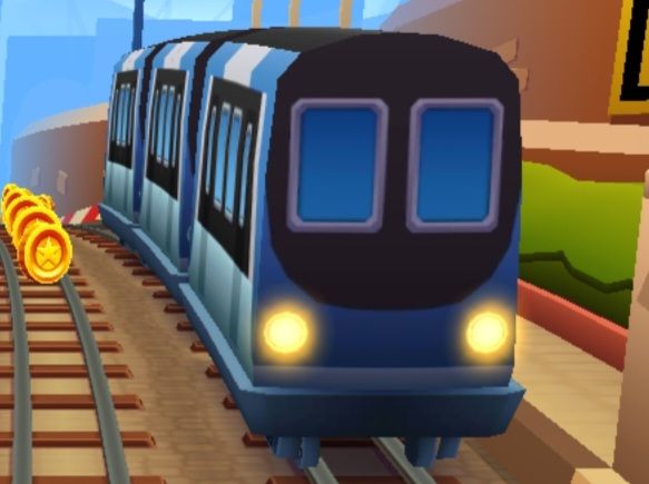 IGCD.net: Alstom SNCF Class BB 36000 in Subway Surfers