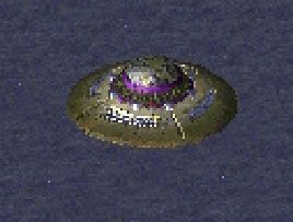 IGCD.net: Made for Game UFO in Command & Conquer: Red Alert 2
