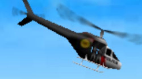 IGCD.net: Bell 206 JetRanger in Redline Rumble