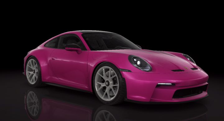 IGCD.net: Porsche 911 GT3 in CSR Racing 2
