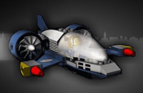 IGCD.net: Made for Game Lego in The Robot Chronicles