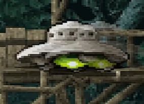 IGCD.net: Made for Game UFO in Metal Slug 6
