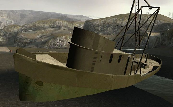 IGCD.net: unknown in Half-Life 2
