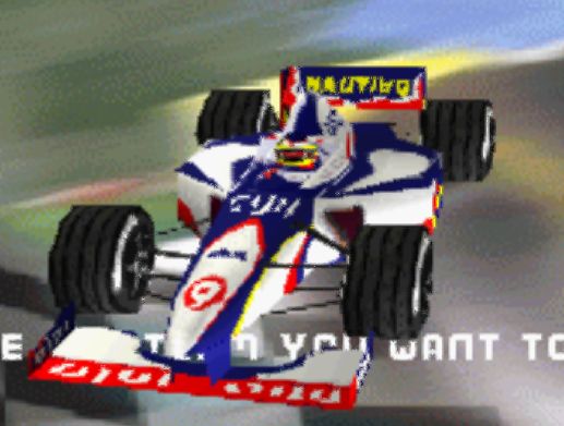 IGCD.net: Arrows A19 in Monaco Grand Prix Racing Simulation 2