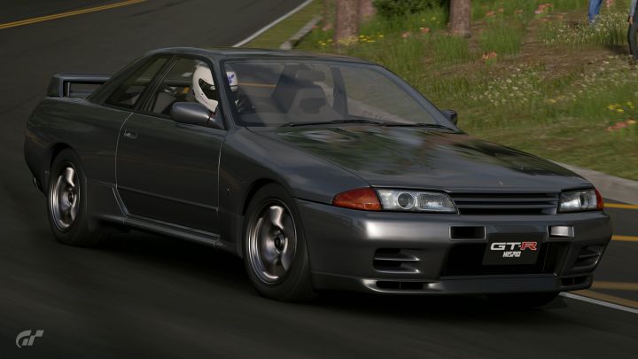 IGCD.net: Nismo Skyline GT-R in Gran Turismo 7