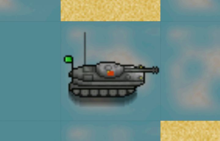 IGCD.net: Norinco Type 63A in Age of Modern Wars