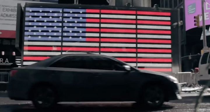 IGCD.net: Toyota Camry in Tom Clancy's The Division