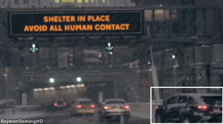 IGCD.net: Toyota Highlander in Tom Clancy's The Division