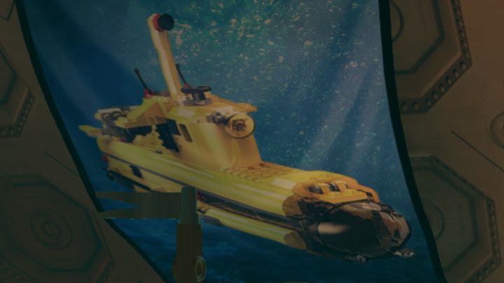 IGCD.net: unknown in LEGO City Undercover