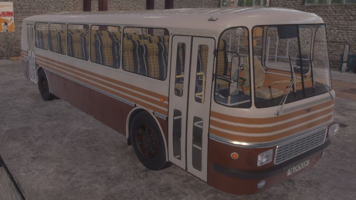 IGCD.net: LAZ 699 R in Bus World