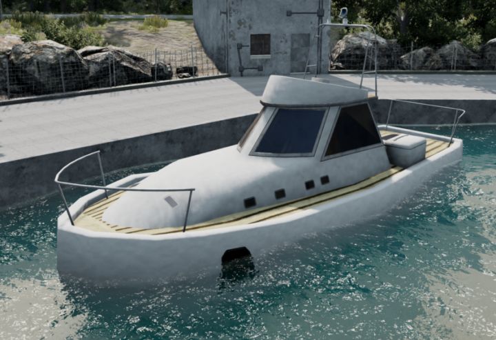 IGCD.net: unknown dans BeamNG.drive