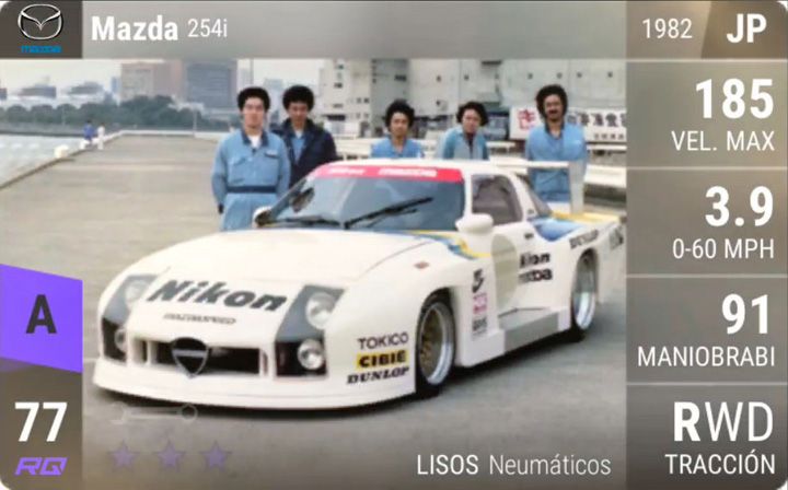 IGCD.net: Mazda RX-7 254i in Top Drives