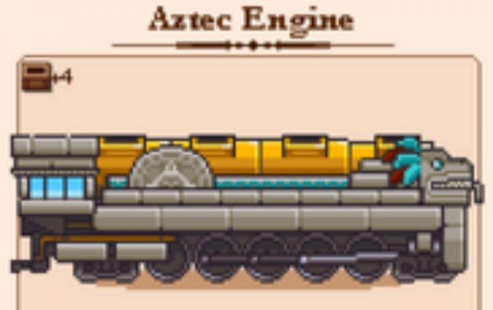 IGCD.net: American Locomotive Company FEF-1 in Tiny Rails