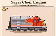 IGCD.net: EMD F7 in Tiny Rails