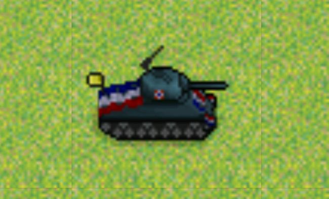 IGCD.net: Fisher M4 'Sherman' in Age of World Wars