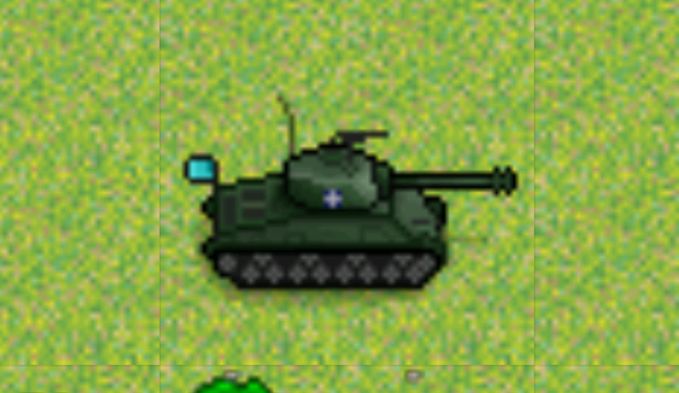 IGCD.net: Fisher M4A3E8 'Sherman' in Age of World Wars