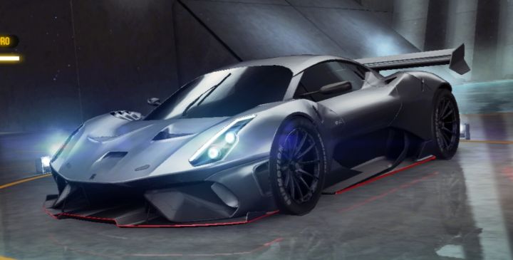 IGCD.net: Brabham BT62 in Asphalt 8: Airborne