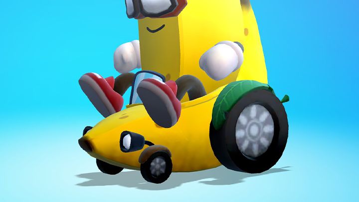 IGCD.net: Made for Game Custom Vehicle in Stumble Guys