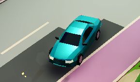 IGCD.net: Toyota Crown Majesta in Reckless Getaway 2