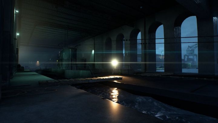 IGCD.net: AG Vulcan Stettin Type UE II in Battlefield 1