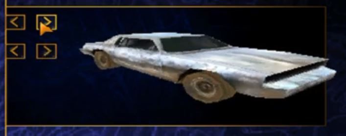 IGCD.net: Chevrolet Monte Carlo in Dirt Track Racing Australia