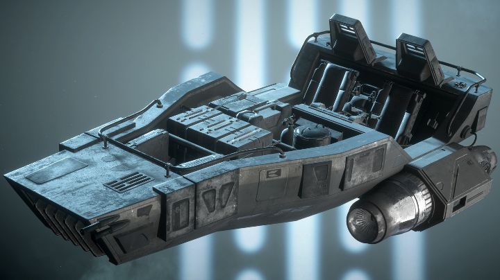 IGCD.net: Star Wars LIUV in Star Wars Battlefront II