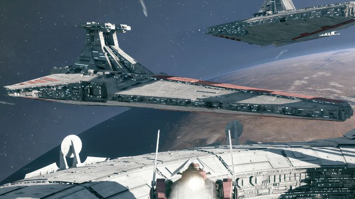 IGCD.net: Star Wars Venator-class Star Destroyer in Star Wars ...