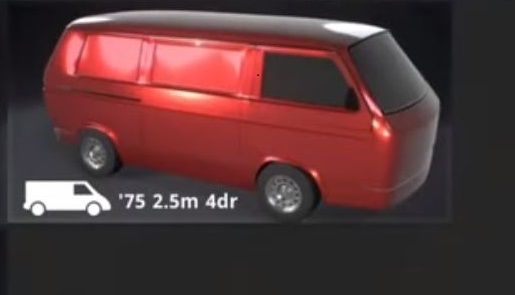 IGCD.net: Volkswagen Transporter in Automation - The Car Company Tycoon ...