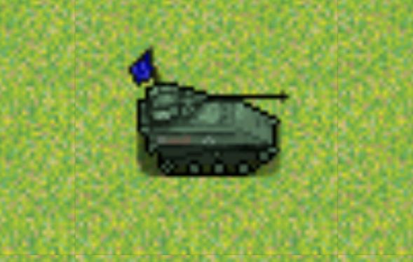 IGCD.net: Rheinmetall Wiesel 1 MK20 in Age of Modern Wars